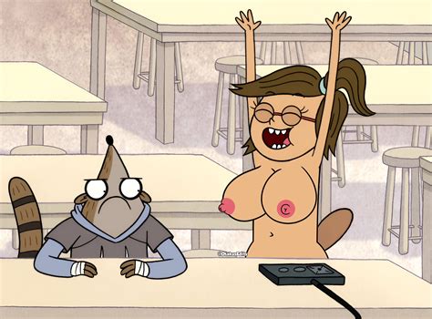 Rule 34 Accurate Art Style Breasts Breasts Out Cartoon Network Eileen Roberts Otakusedits