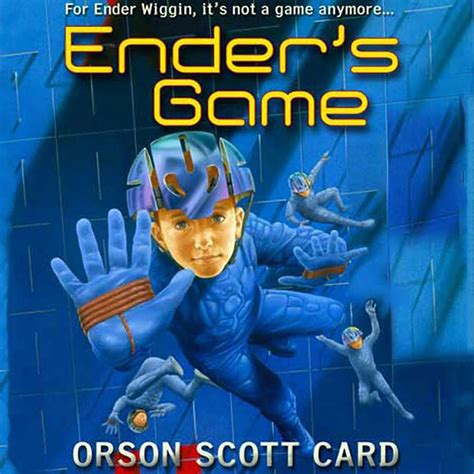 Enders Game From Beans Perspective At Stanley Urbina Blog