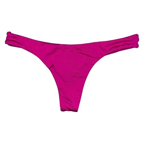 Biquíni Calcinha Asa Delta Orquidea Glow Brava Beachwear