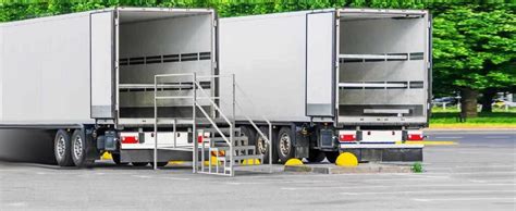 Semi Step Hero Upside Installation