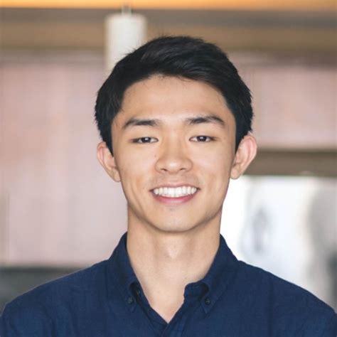 Andrew Huang Linkedin