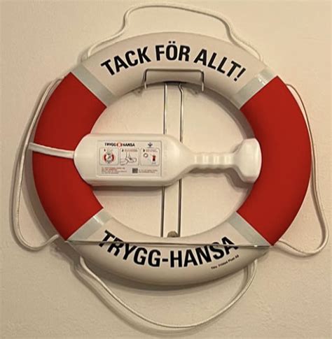 Sex åtalades Efter Bedrägerier På 49 Mkr Mot Trygg Hansa Sak And Liv