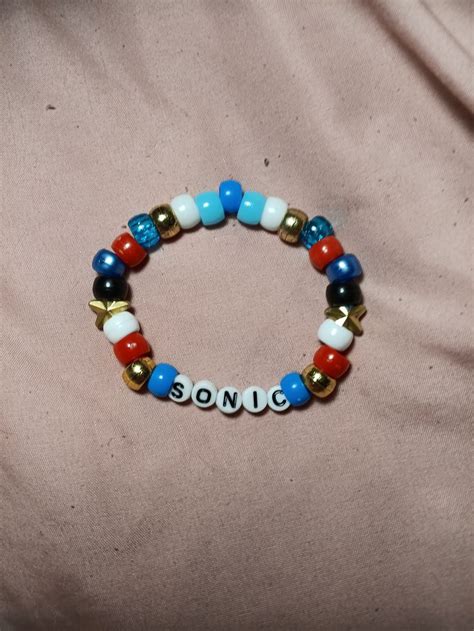 Sonic Kandi 🤑🤑