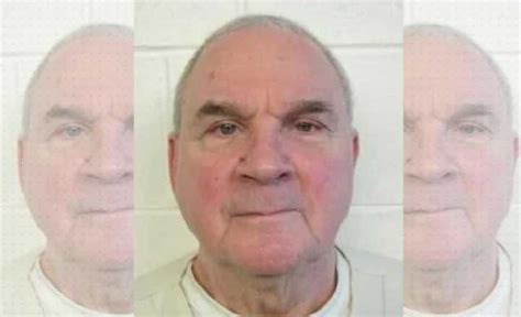 New Jersey Rabbi Who Hired Hitmen To Kill Wife Over Affair Dies In Prison West Milford Daily Voice