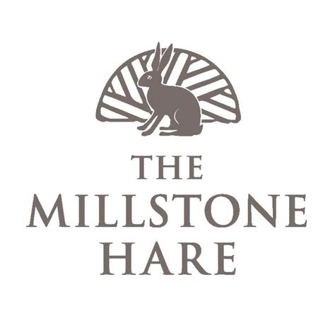The Millstone Hare Added A New Photo The Millstone Hare