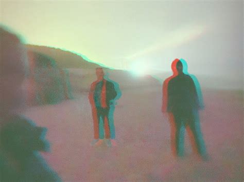 Duster Unexpectedly Release Fifth Album In Dreams