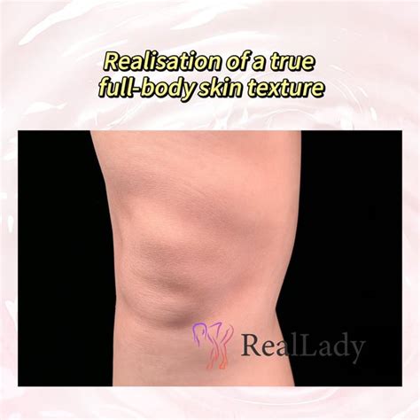 Unveiling Real Lady Sneak Peek Into Irontech Doll New Product Line R