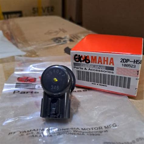 Jual Sensor Isc Original Yamaha Nmax Kota Bekasi Motoparts Id