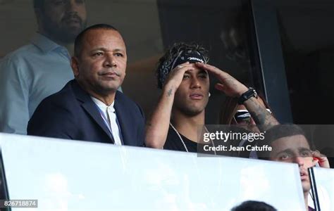 Neymar Dad Photos And Premium High Res Pictures Getty Images