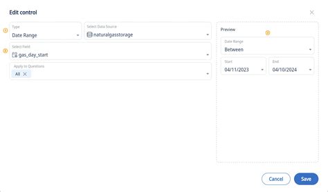 Controls Zing Data Documentation