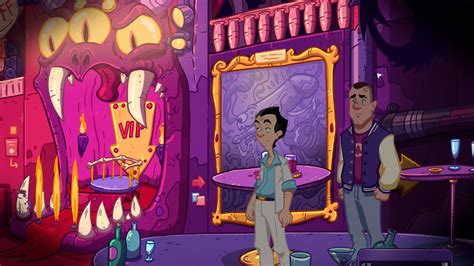 Leisure Suit Larry Wet Dreams Dont Dry Walkthroughs And Playthroughs