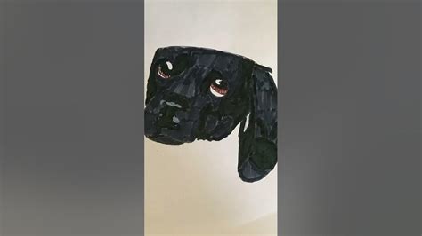 My Drawing Of Timba So Far Youtube