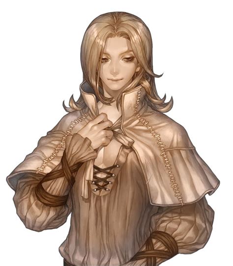 Pin On Tree Of Savior