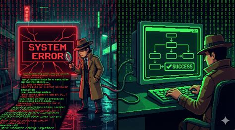 Prompt Reverse Engineering Fix Your Prompts By Studying The Wrong