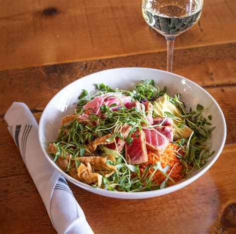 Five Favorite Dishes Discover Siskiyou