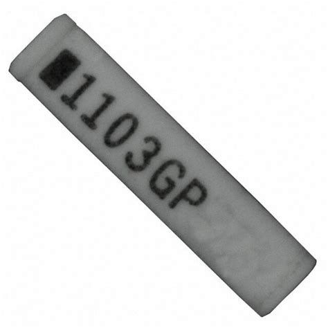 Res Array 22 Res 10k Ohm 24drt 753241103gptr7 Cts Resistor Products製｜電子