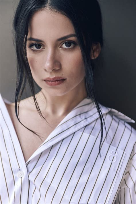 Picture Of Camila Perez