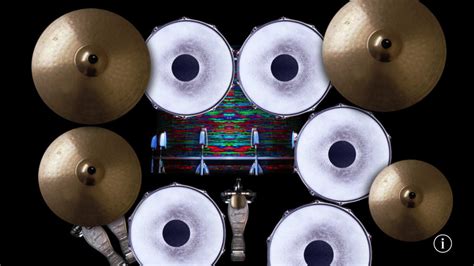 Pocket Drums Classic Para Iphone Descargar