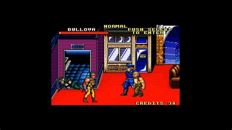 The Combatribes Snes Youtube