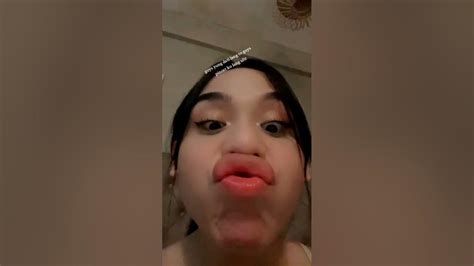 Cute Ba Ako Hehehe Youtube