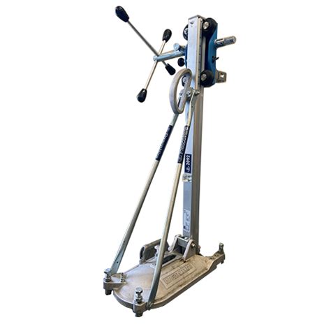 Presco Hire Core Drill Stand