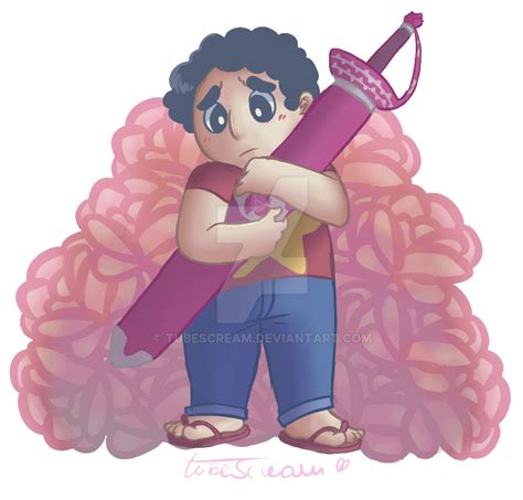 Steven Su By Tubescream On Deviantart