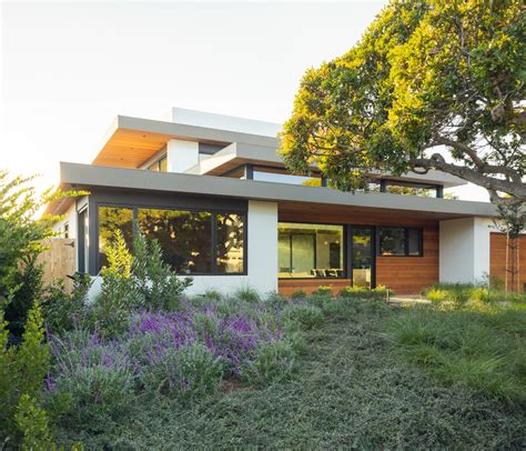 Santa Barbara Residential Architects Sherry And Associates