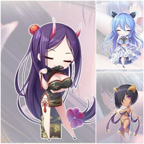 Chibi Hentai Milfs By Texaspatriot1836 On Deviantart