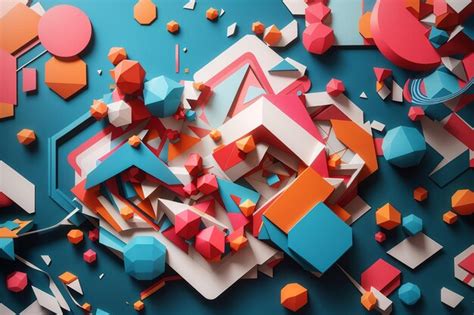 Premium Ai Image Explore The Mathematical Principles Behind Creating