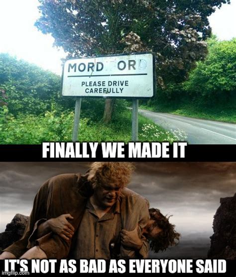 Samwise Meme