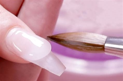 Beginner Acrylic Nail Course Best Acrylic Nail Classes Hallandale Beach