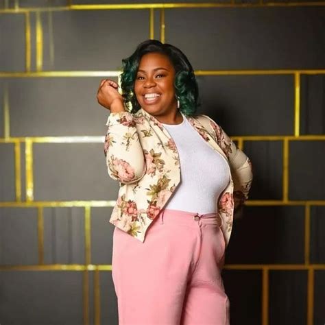 I Grew Up In The Salon And Whatever Day A Client Came Is It Was A Vibe