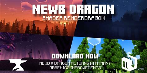 Best Minecraft Pe Shaders For Minecraft Bedrock 2026 Mcpepacks
