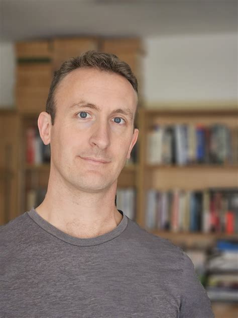 David Fitzgerald University College Cork