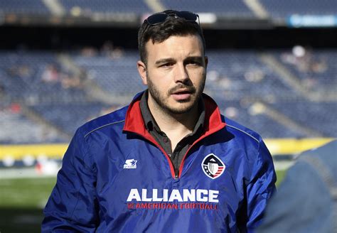 Charlie Ebersol Net Worth Wiki Age Weight And Height Relationships