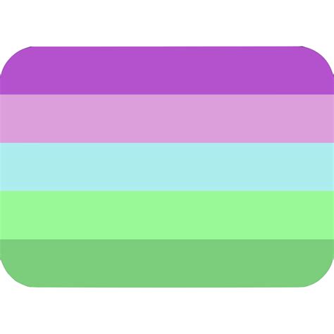 Pride Flags Pack 2 Emoji Pack Pride Flags Pack 2 Emoji Pack