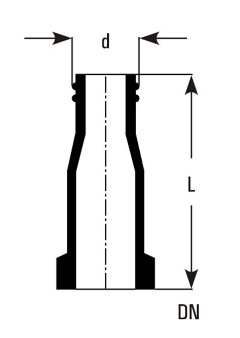 Jacketed Pipe Sections Glass Jacketed Pipe Sections