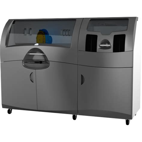 3d принтер 3d Systems Projet 660pro Zprinter 650 купить в Москве