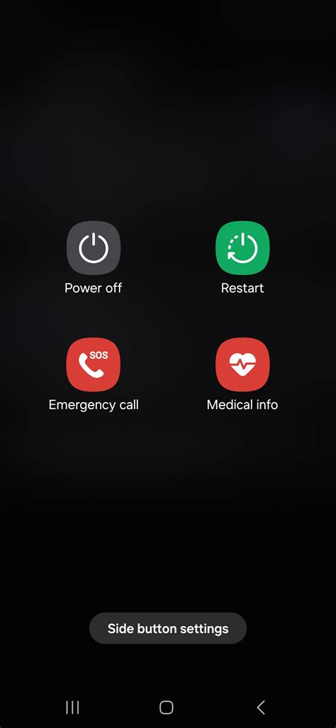 Samsung Galaxy S24 Ultra How To Turn Off Tech2touch