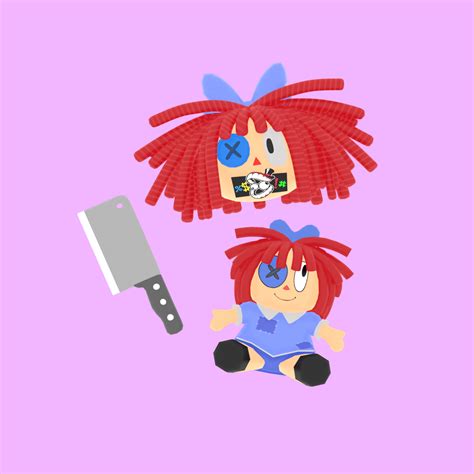 Lf Ragatha Vrchat Model Blender Files Tehsavage15 Ripperstore Forums