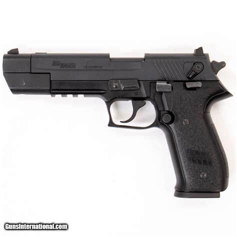 Sig Sauer Mosquito 22 Lr