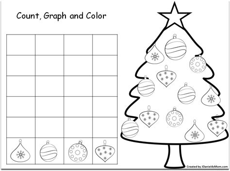 Free Christmas Graphing Worksheet Download Free Christmas Graphing