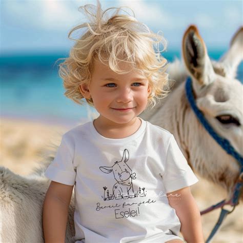 Eselchen Plottervorlage Einfarbig Plotterdateien Shop