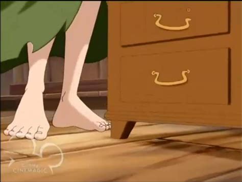 Janes Pretty Feet By Hajiki On Deviantart