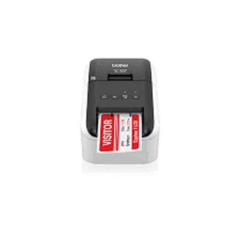 Brother Barcode Label Printer At Rs 13000 00 Brother Label Printers