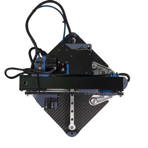 Positron V32 3d Printer Kit By Ldo Fabreeko