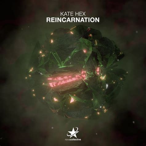 Kate Hex Reincarnation Nc054 Edm Waves Free Download