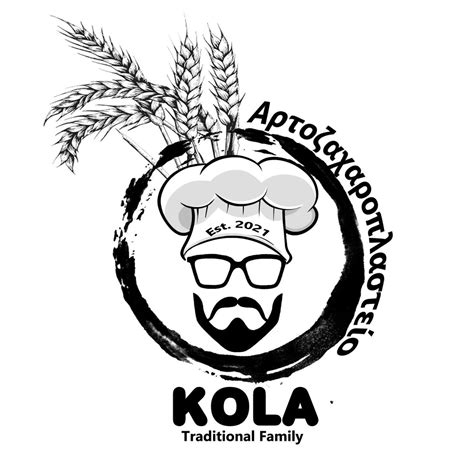 «Ο κολλας Αρτοποιειο Καφε