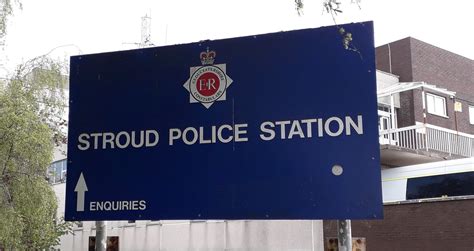 Stroud Man Charged With Murder Of Woman Named As Emma Potter Stroud