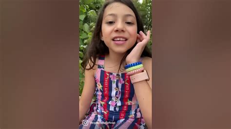 Mc Gabriella Solta A Voz 👏😻😏 Shorts Shortsyoutube Shortsmusic Youtube